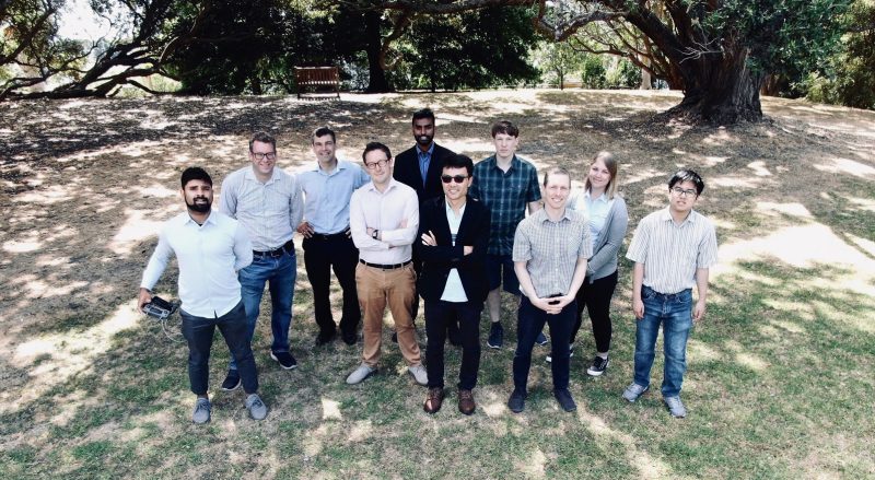 Feature - DRONE FUND