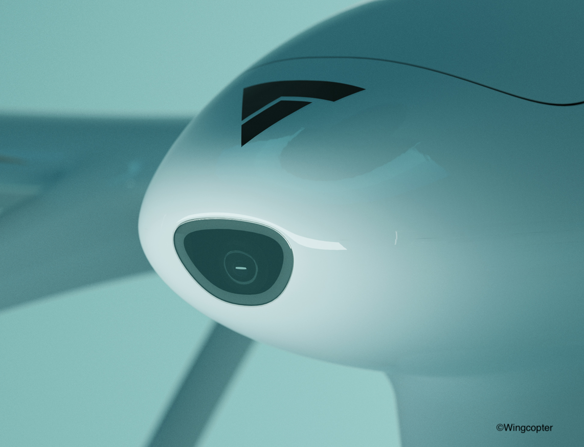 Aviation Rulemaking Committee's Final Report Brings Full-Scale UAS ...