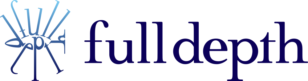 株式会社FullDepth | DRONE FUND